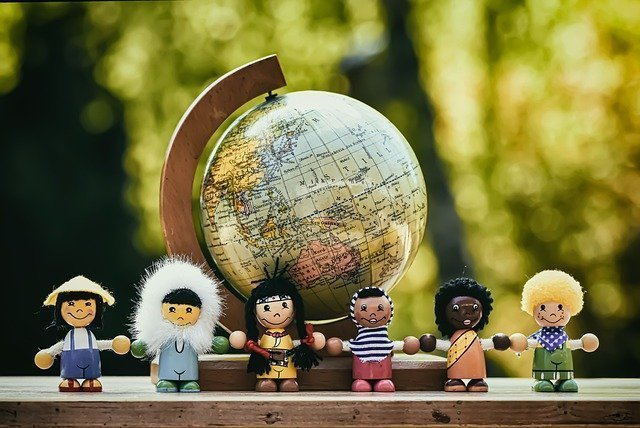 時空は絶えず流れている: わけいブログ